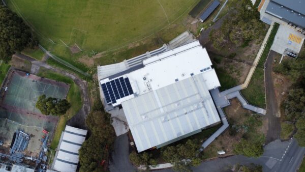 The Lorne Football & Netball Club Community Pavilion Project – Total ...